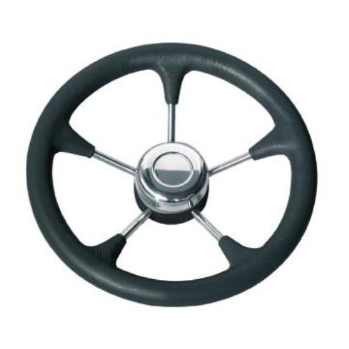 volan barca cu motor