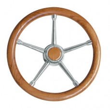 volan barca cu motor