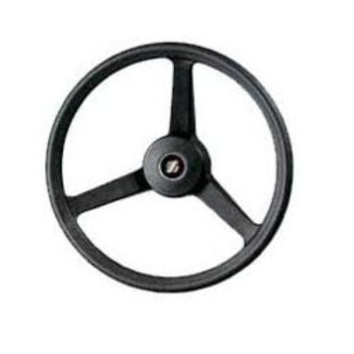 Volan Termoplastic cu 3 spite - EpixMarine.ro